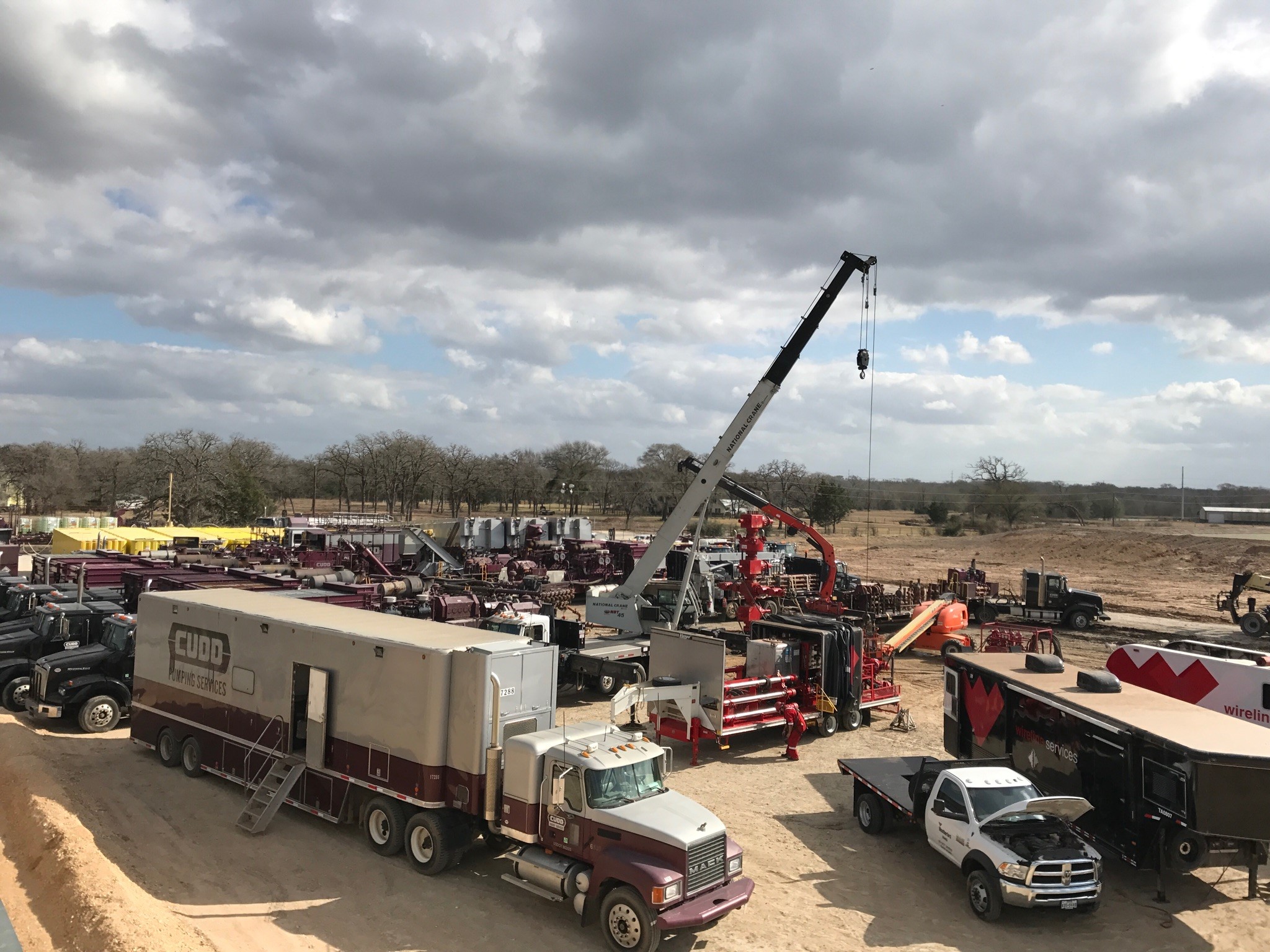 Who Are Qualified to Invest in Oil & Gas Direct Participation Programs?