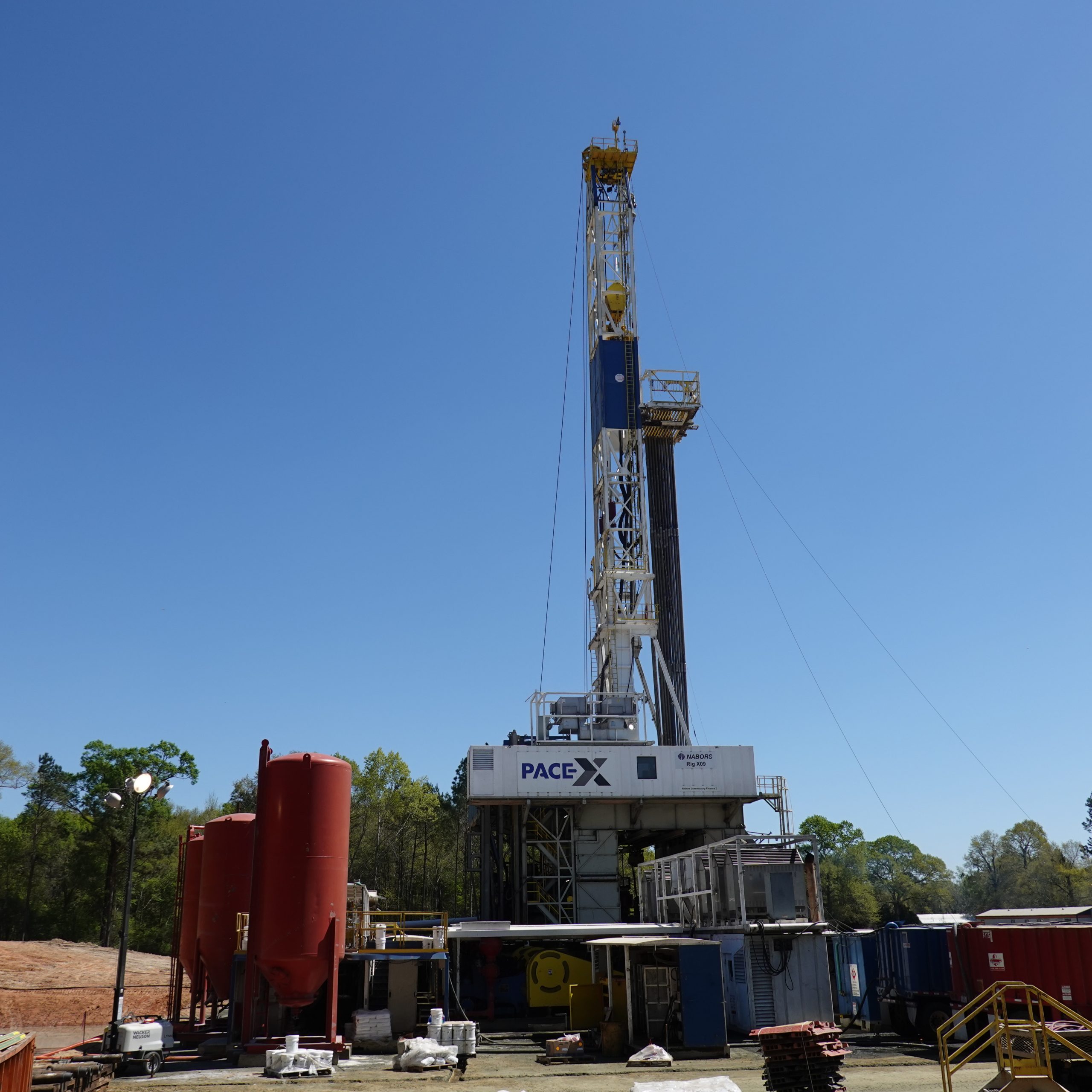 New Technologies Fuel Permian Production | DW Energy Group