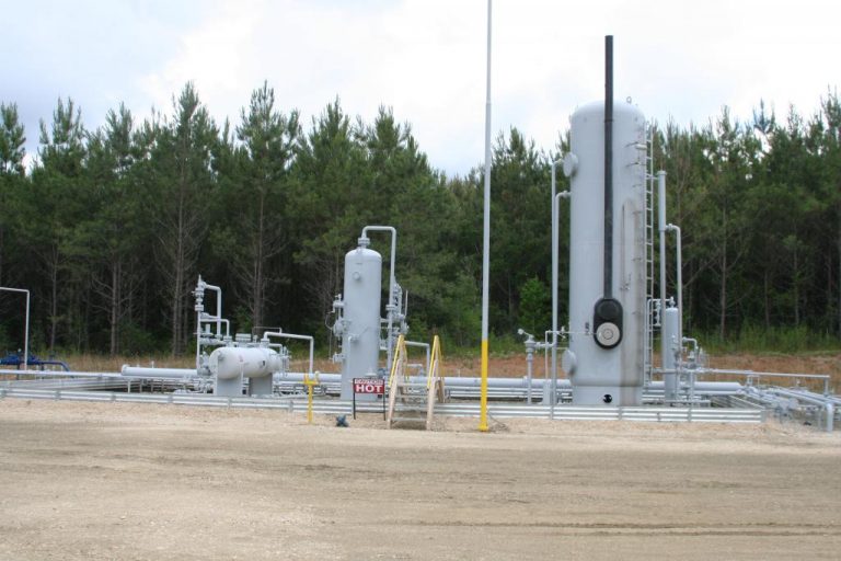 Oil Exploration: Upstream Oil and Gas | DW Energy Group