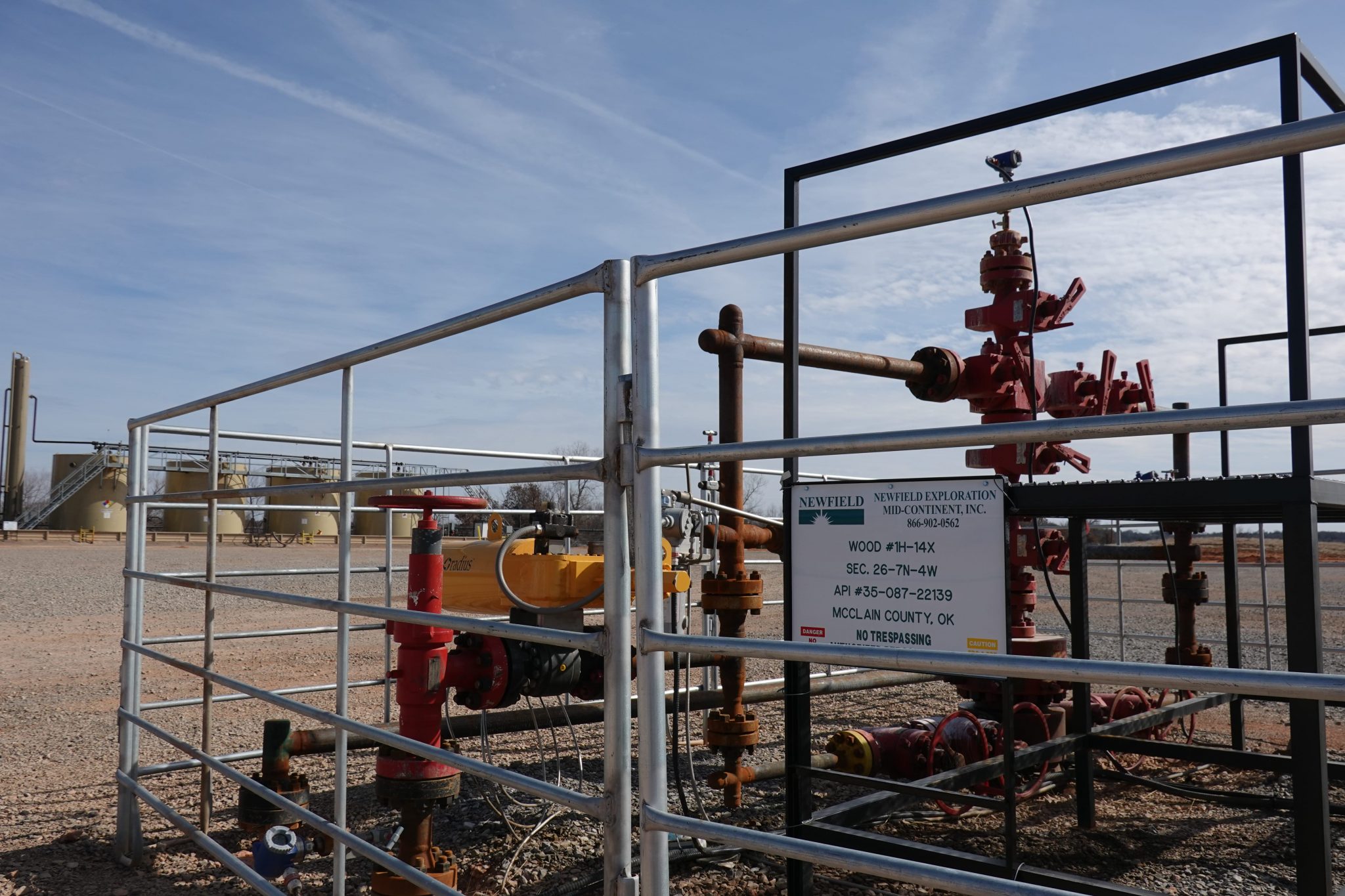 Understanding Severance Tax | DW Energy Group