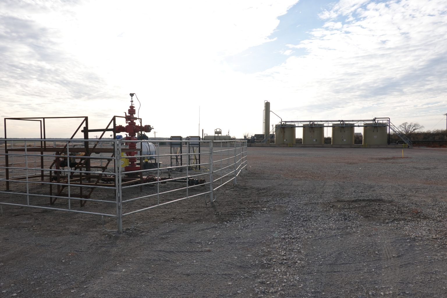 Understanding Pooling in the Oil and Gas Industry | DW Energy Group