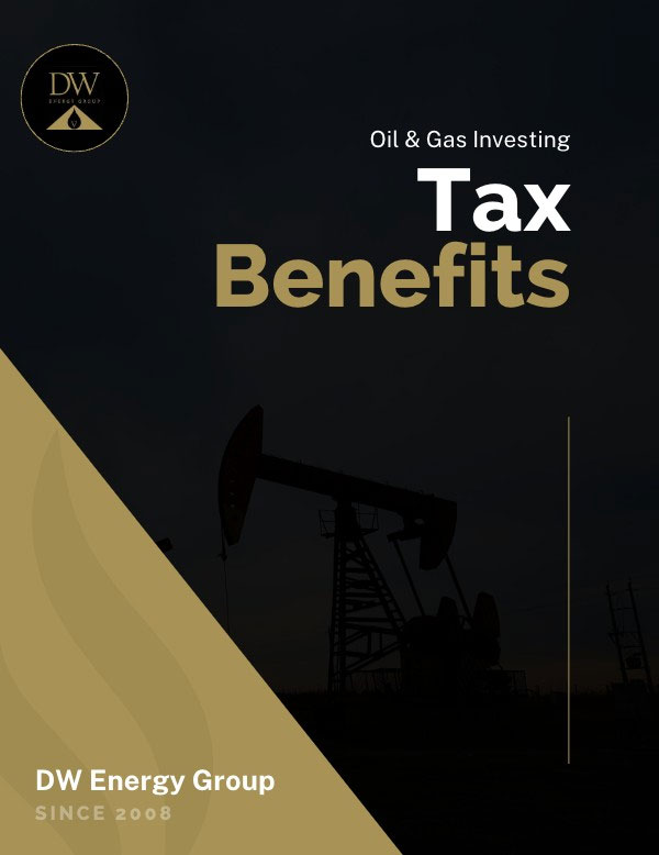 Oil and Gas Investment Opportunities: Direct Participation Programs