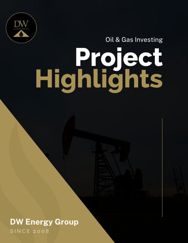 Oil and Gas Direct Participation Programs: A Guide for the Smart ...
