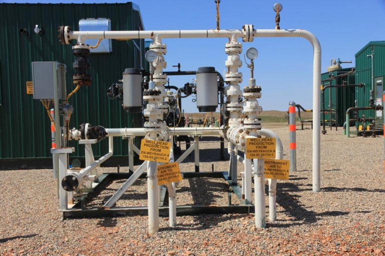 Methods for Accurate Oil and Gas Measurement | DW Energy Group