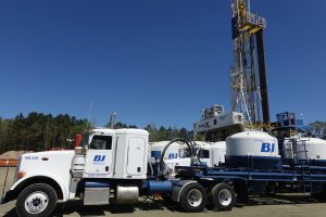 Midstream Oil and Gas: The Bridge from Production to Consumption | DW ...