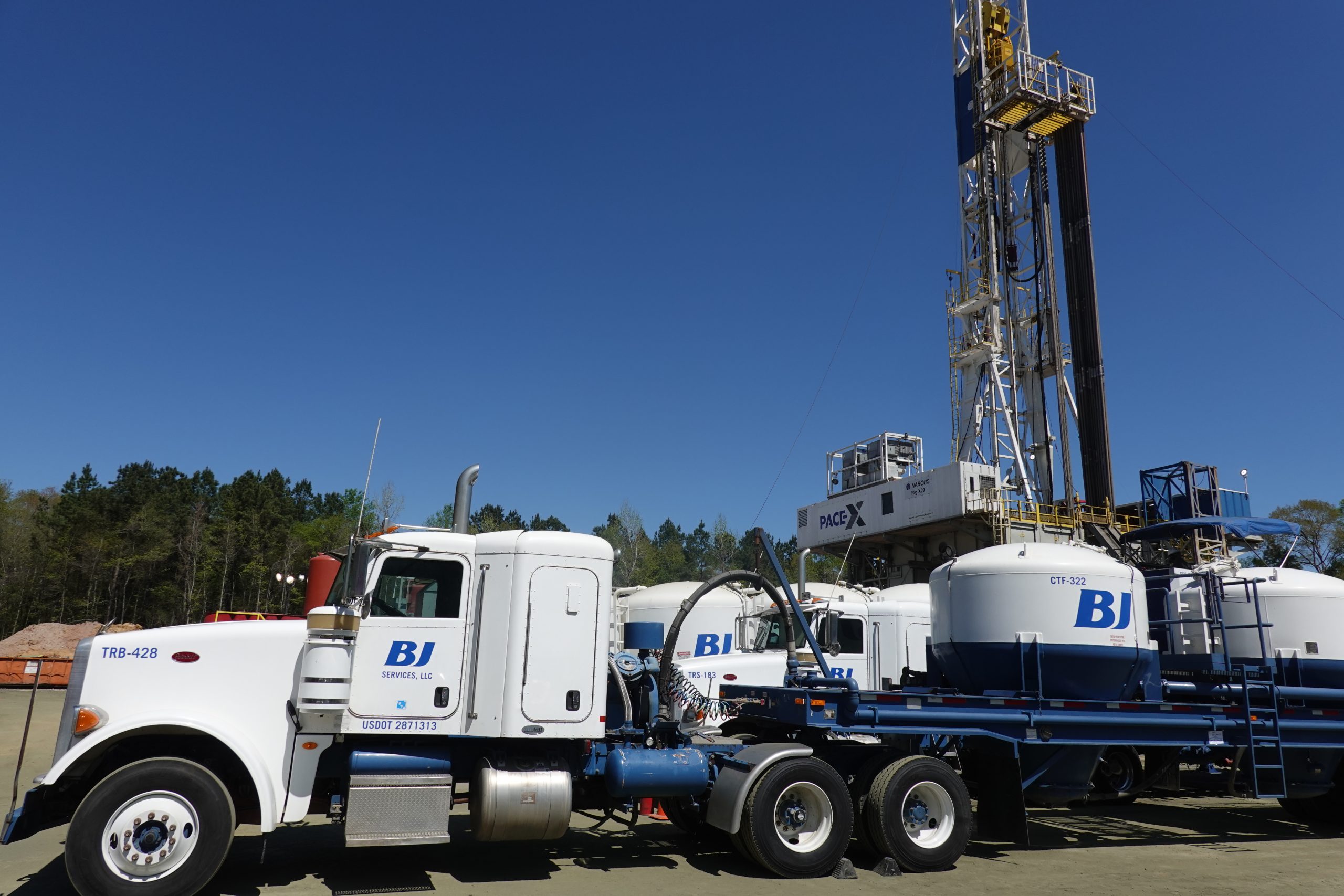 Midstream Oil and Gas: The Bridge from Production to Consumption | DW ...