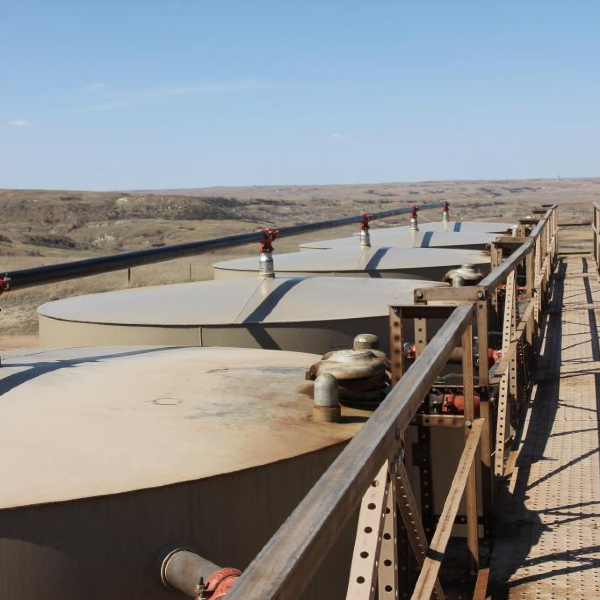 Understanding Seasonal Demand and Oil Prices | DW Energy Group