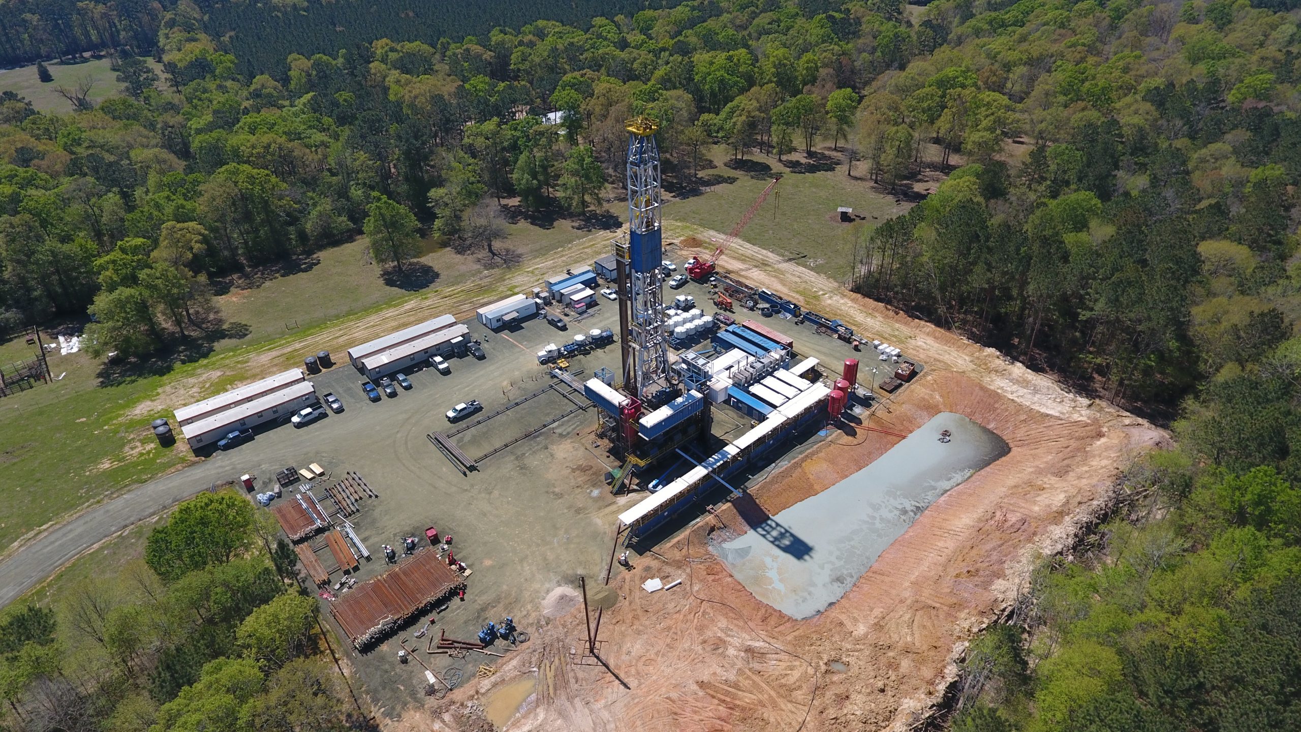 Year-End Review: Oil and Gas Market Trends in 2024 | DW Energy Group