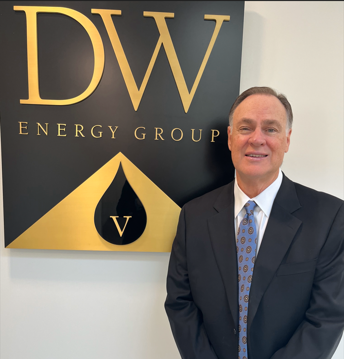 Jerry Hamilton | DW Energy Group