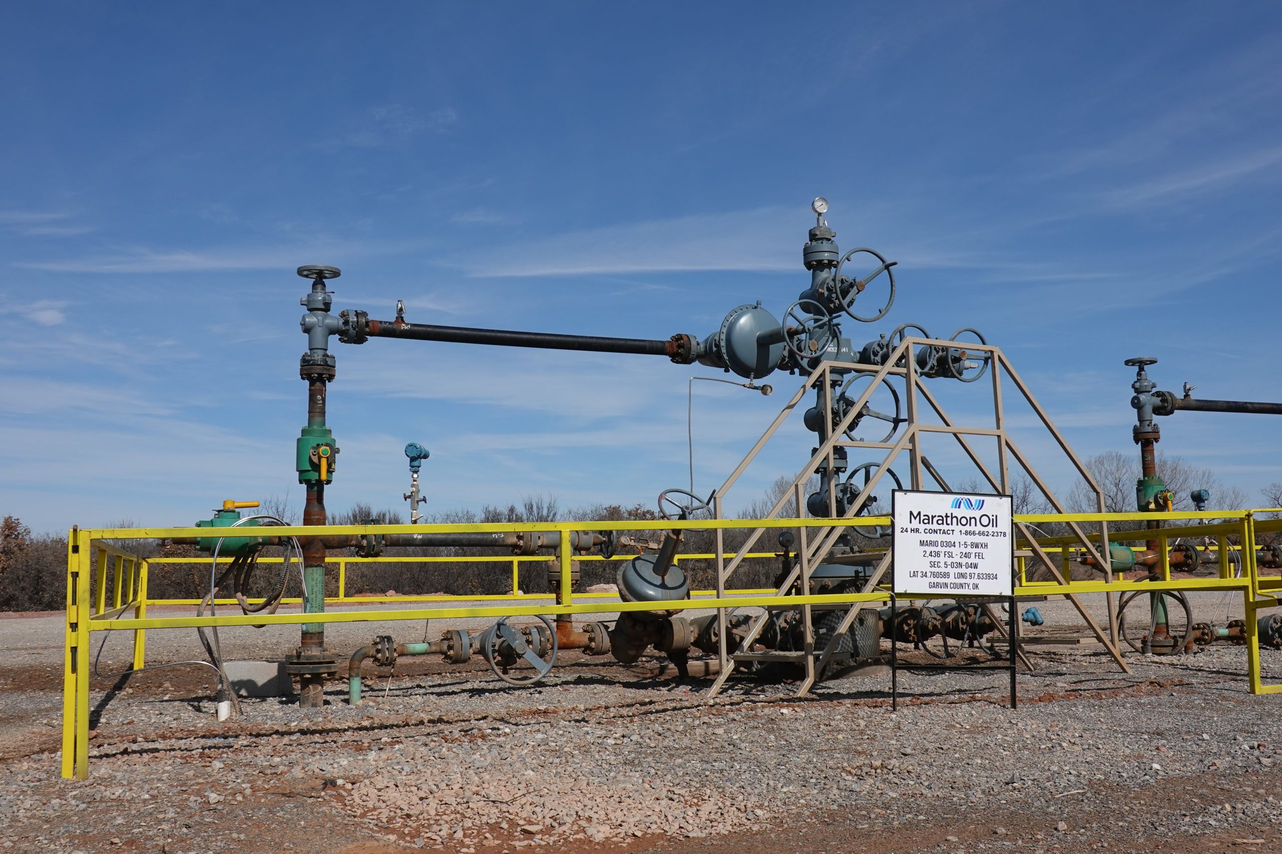 How 1031 Exchanges Can Strengthen Your Oil and Gas Portfolio | DW ...
