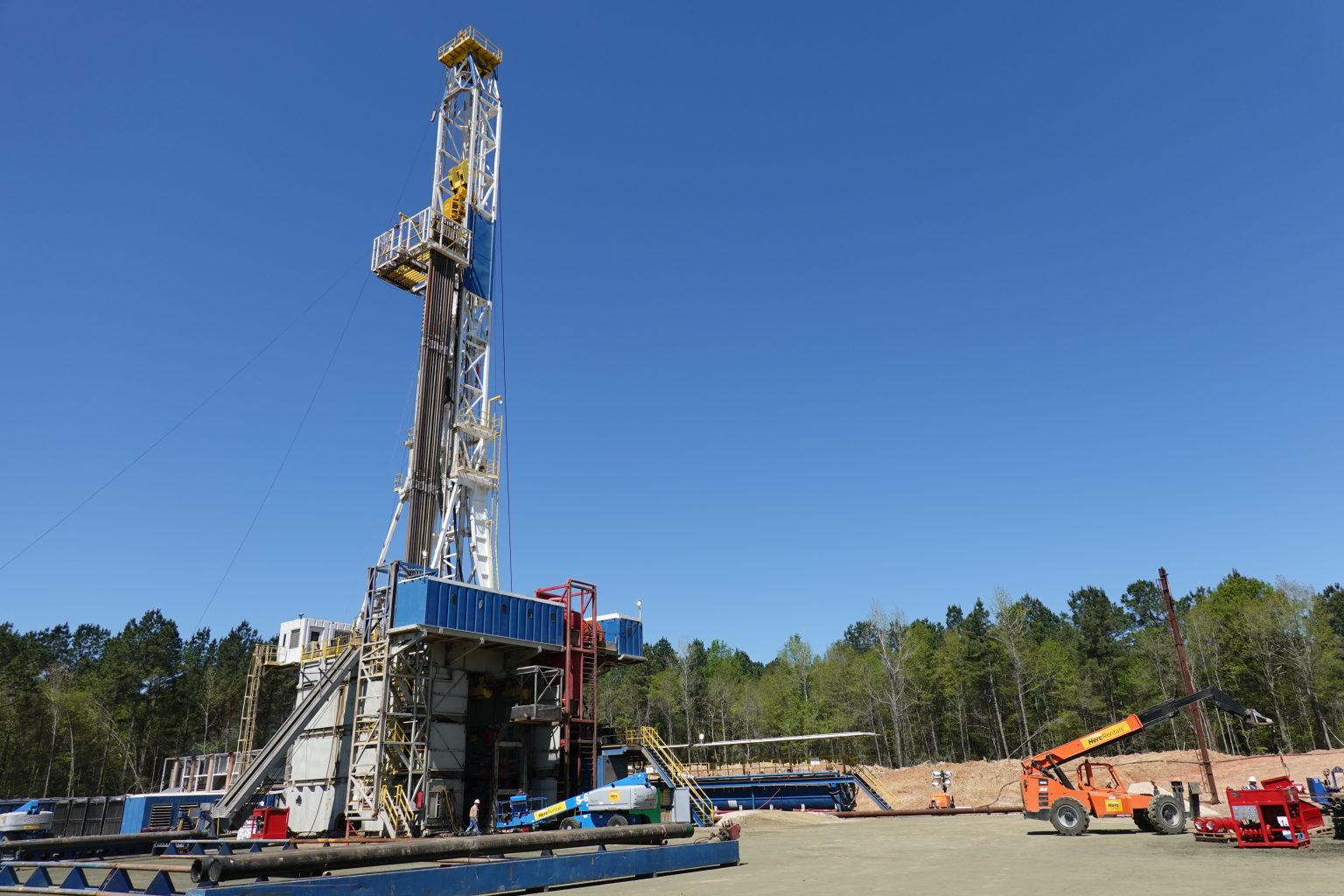 How Direct Oil and Gas Projects Compare to Traditional Energy Stocks ...